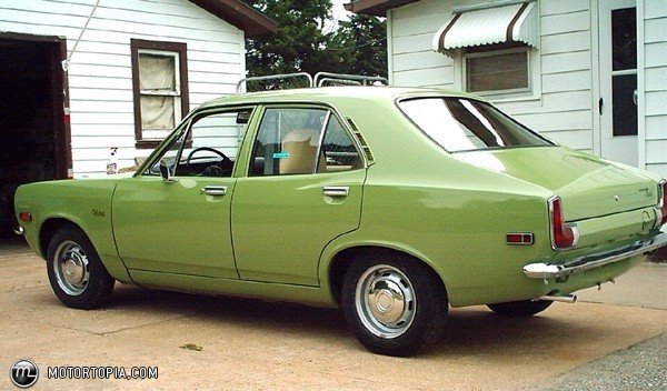 Dodge Fever: Plymouth Cricket